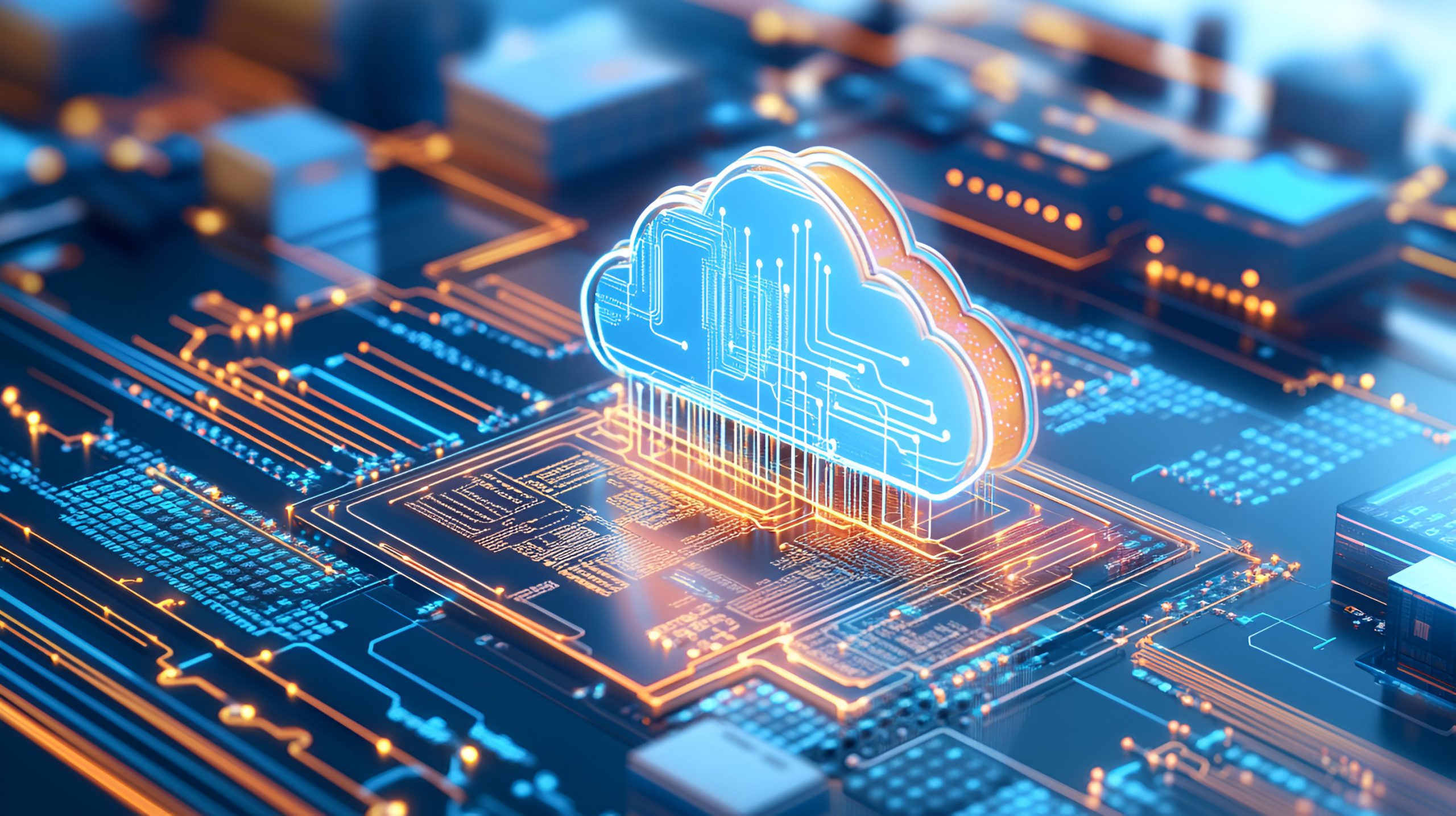 Dynamics NAV Migration in die Cloud - EBC